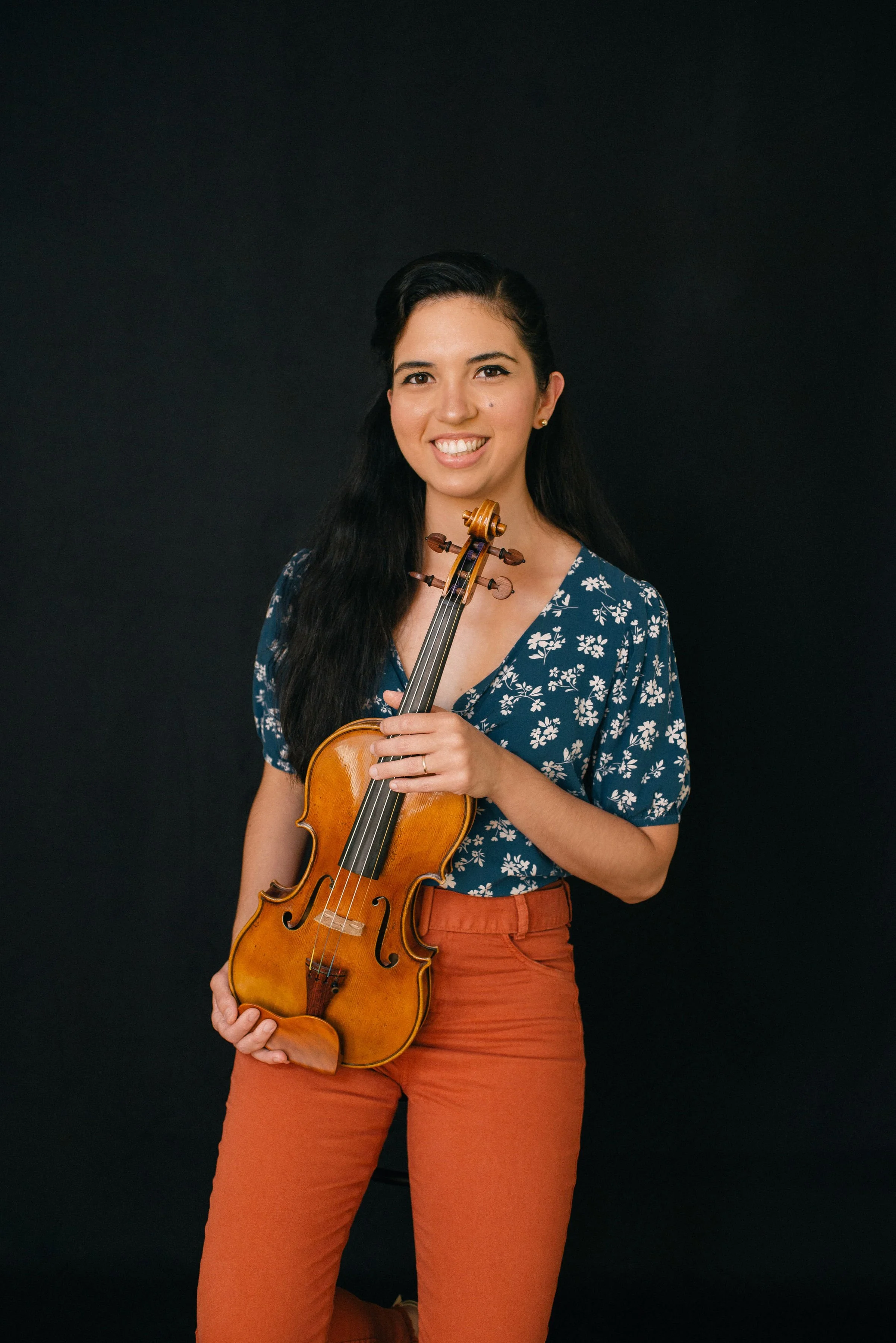 About Us — Austin Camerata