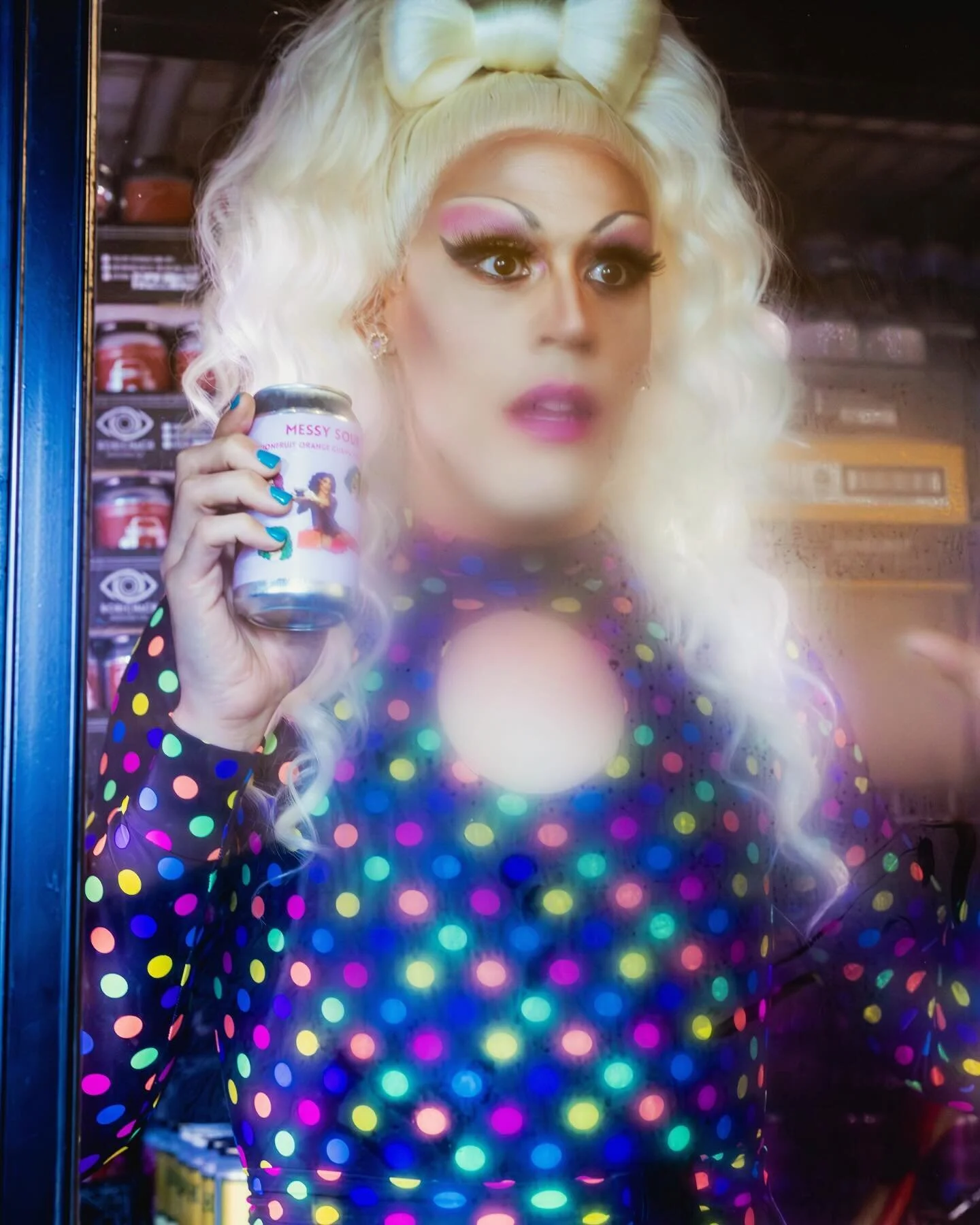 The Messiest Drag Shows in Toronto | Messy Productions