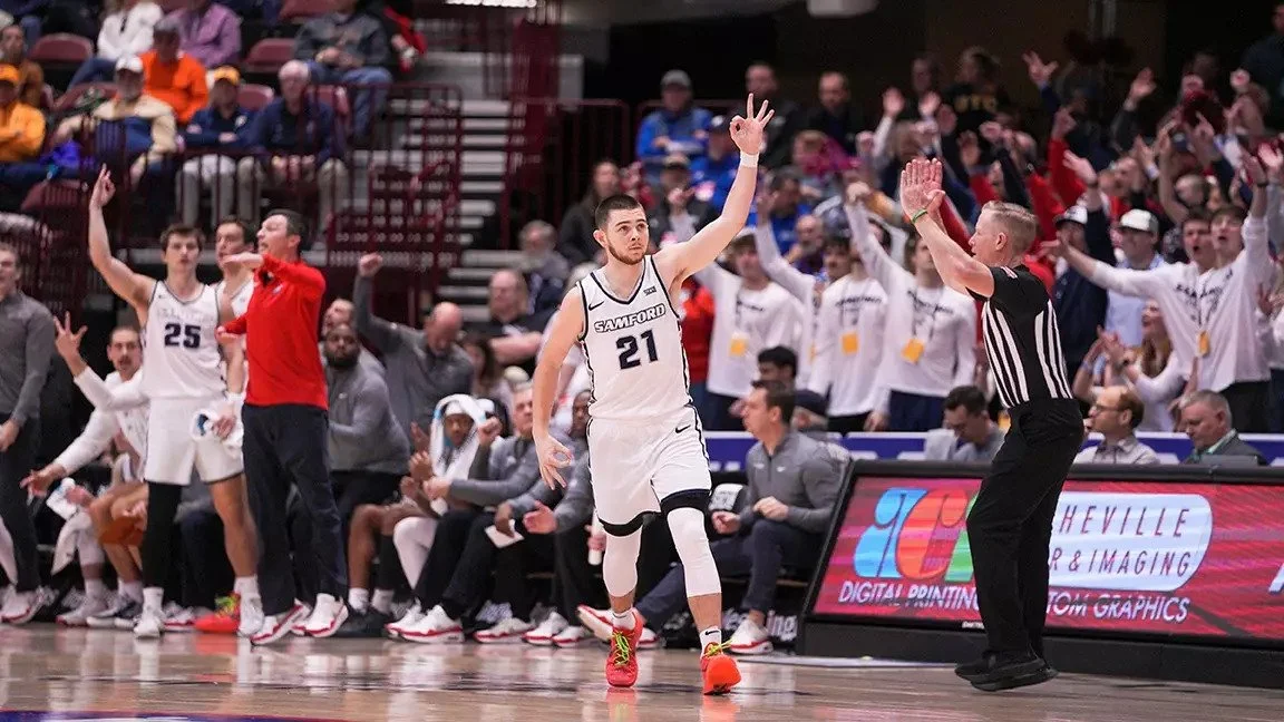 Samford Basketball Season Preview: Part I-Samford Scoop