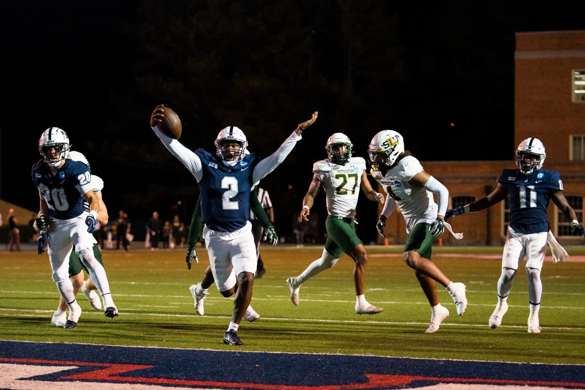 2024 Samford Football Preview: Offense-Samford Scoop