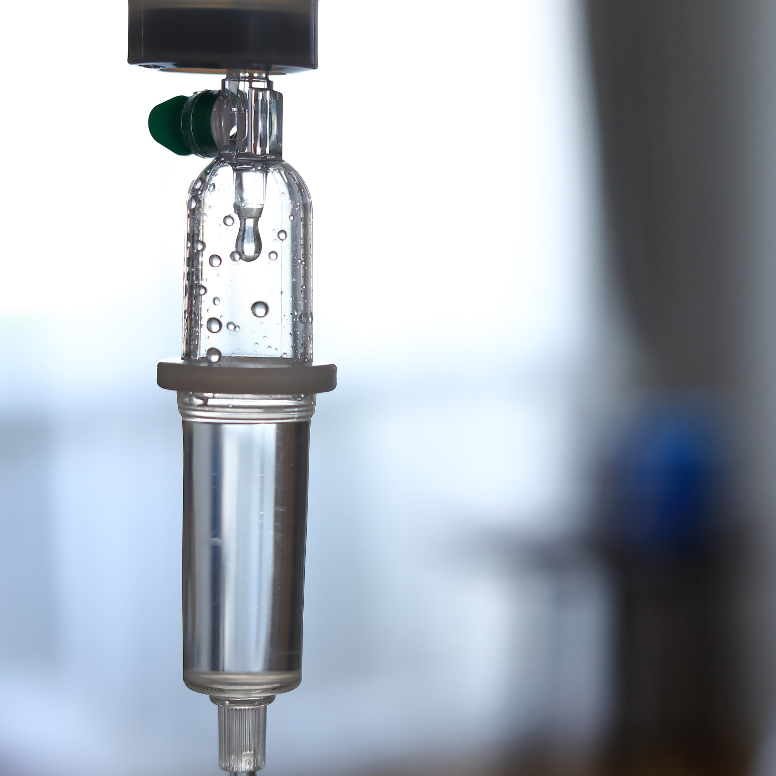 Elevate IV and Beauty