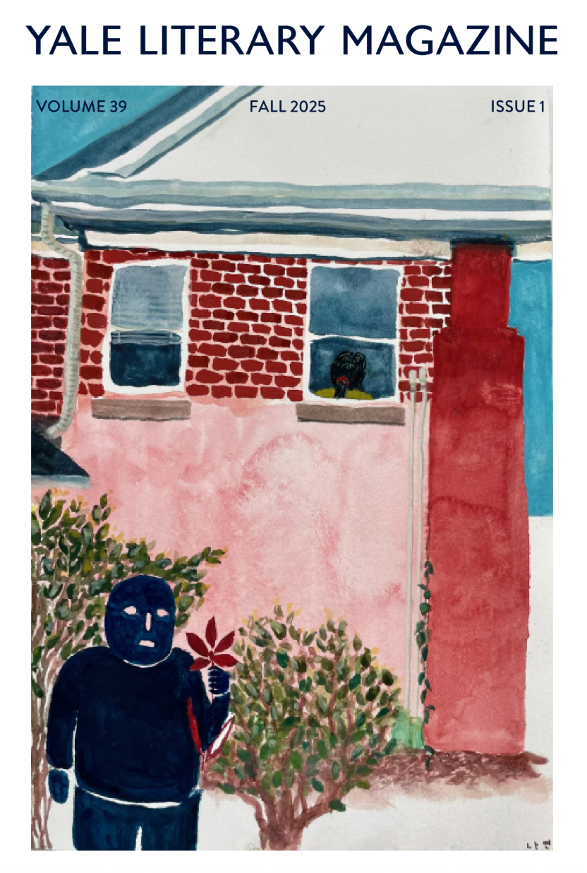 The Yale Literary Magazine
