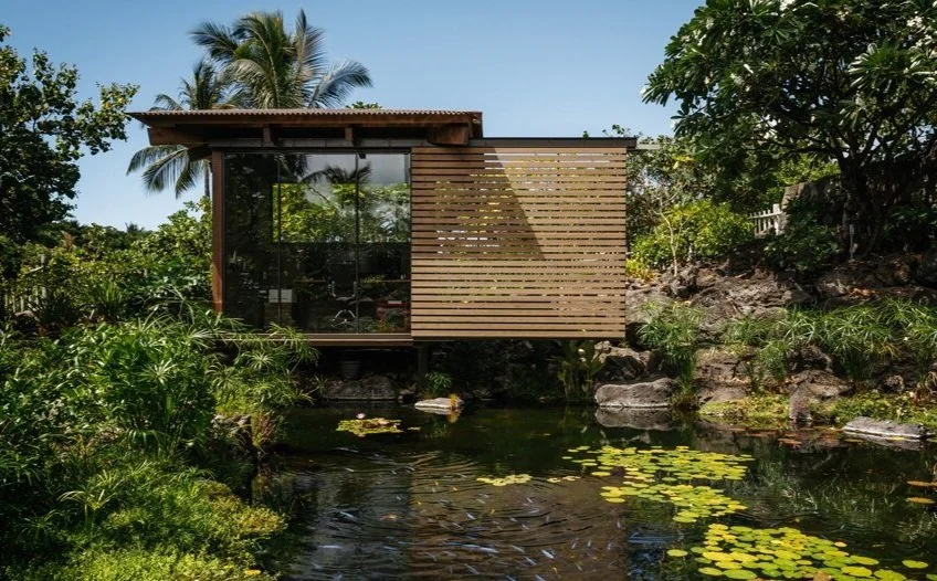10 Stunning Homes in the United States Immersed in Nature — Greenitecture