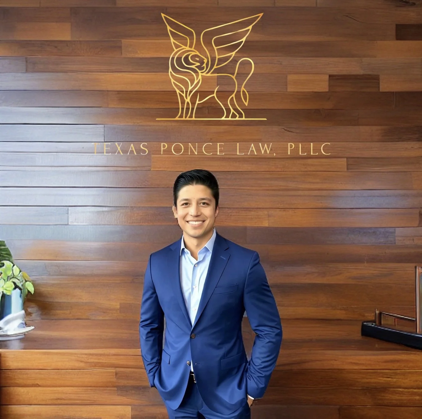 Texas Ponce Law, PLLC