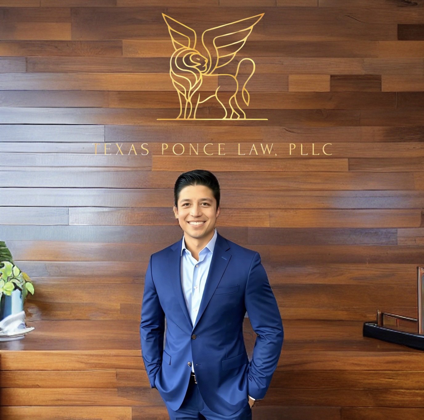 Texas Ponce Law, PLLC