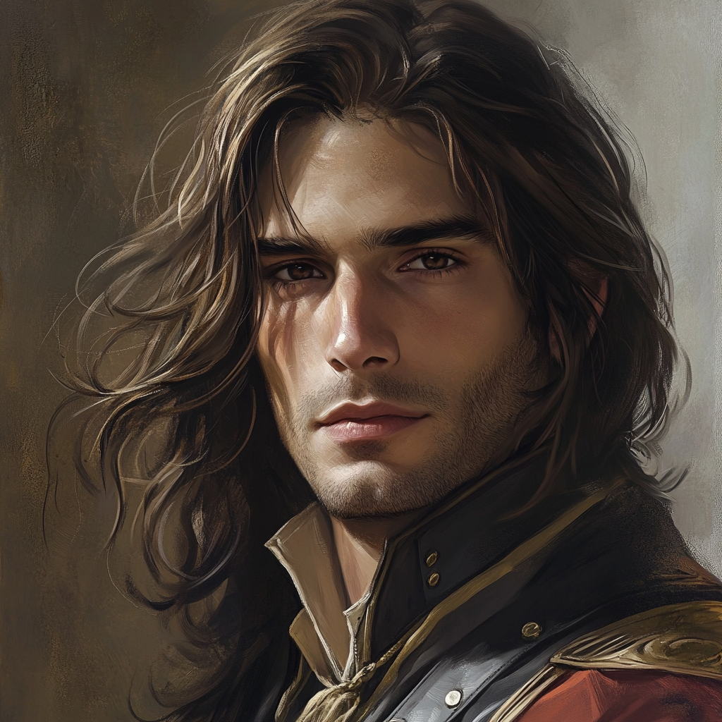 Anton S. Miahi — Castelo Drácula