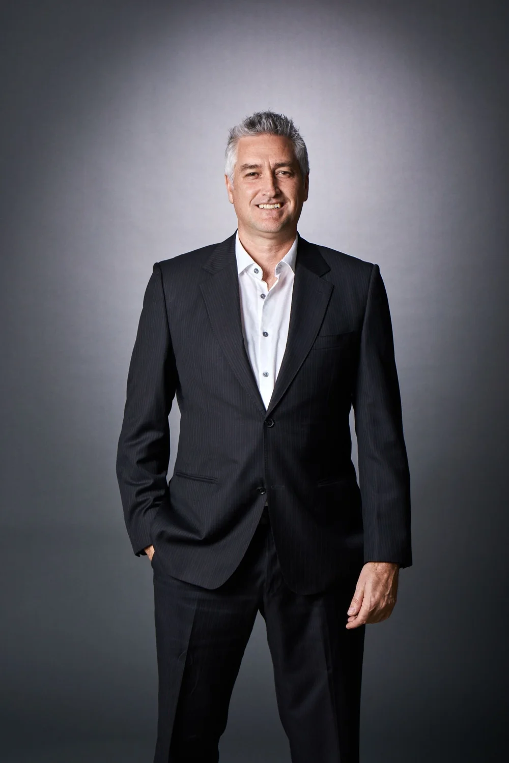 Team 1 — BlackRock