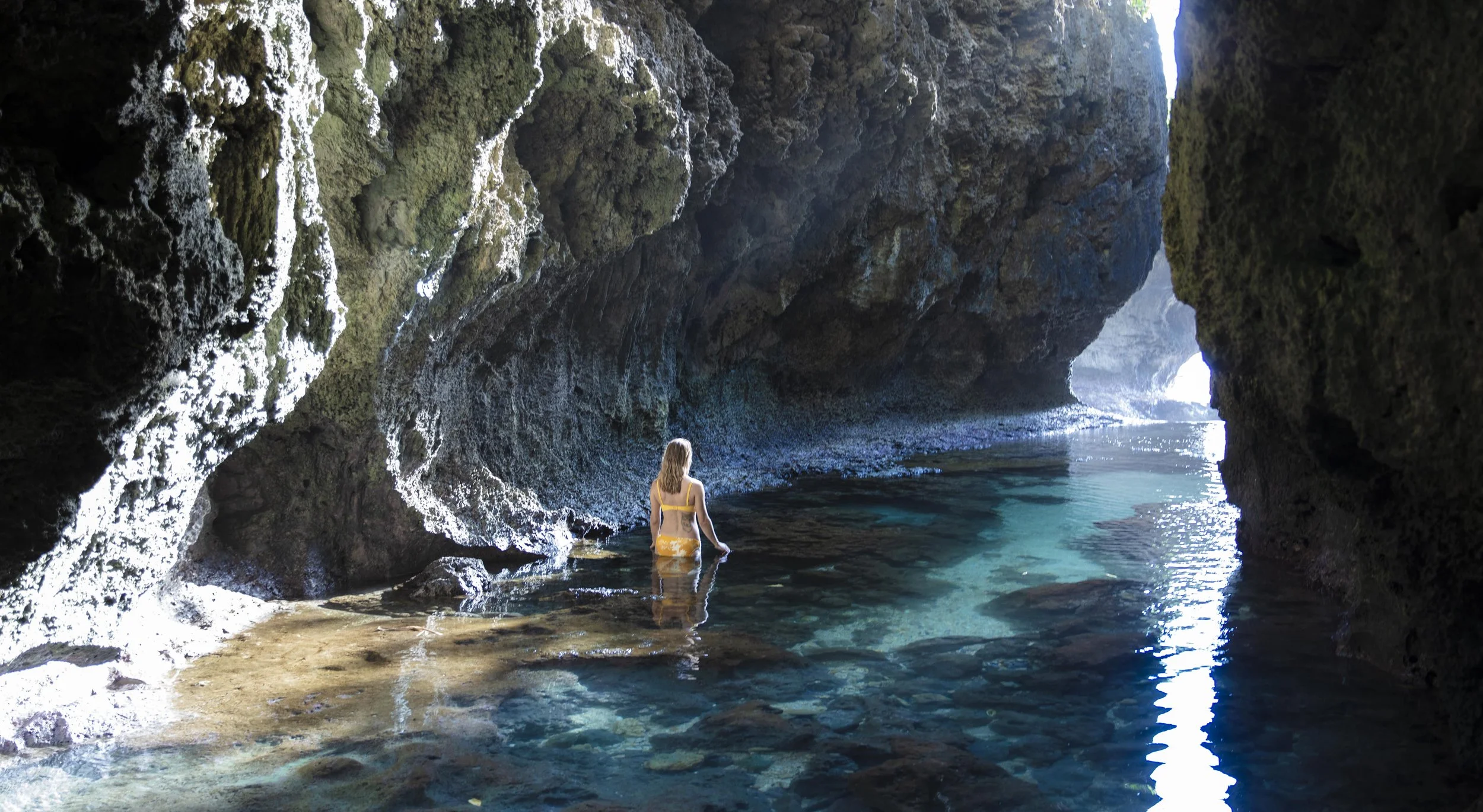 About Christmas Island — Christmas Island