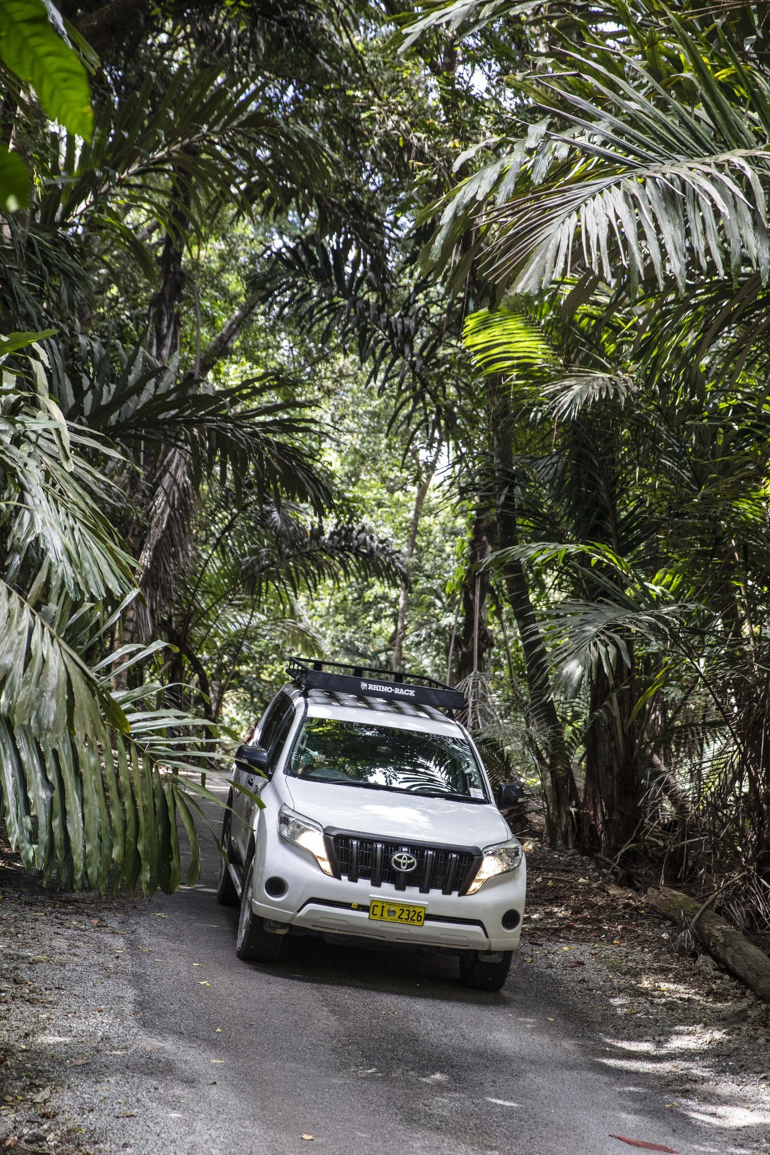 Cultural Experiences — Christmas Island