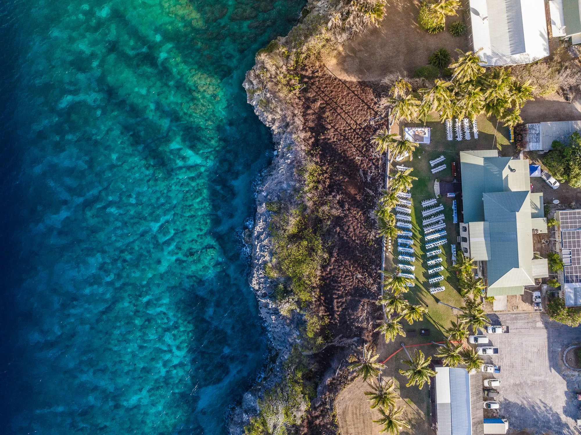 Rumah Tinggi — Christmas Island