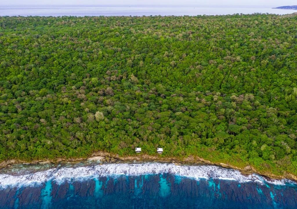 Swell Lodge — Christmas Island