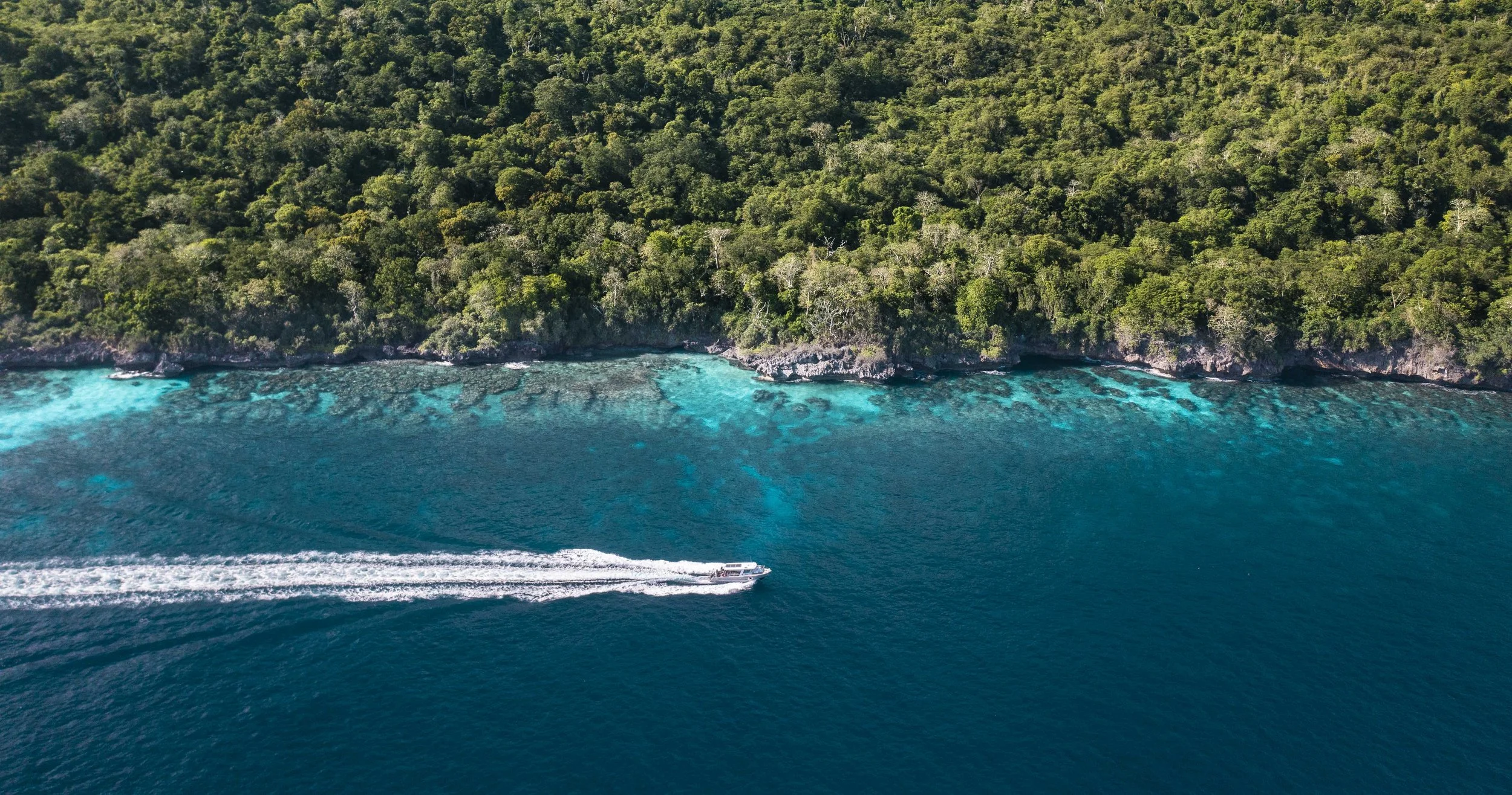 Climate & When To Visit — Christmas Island