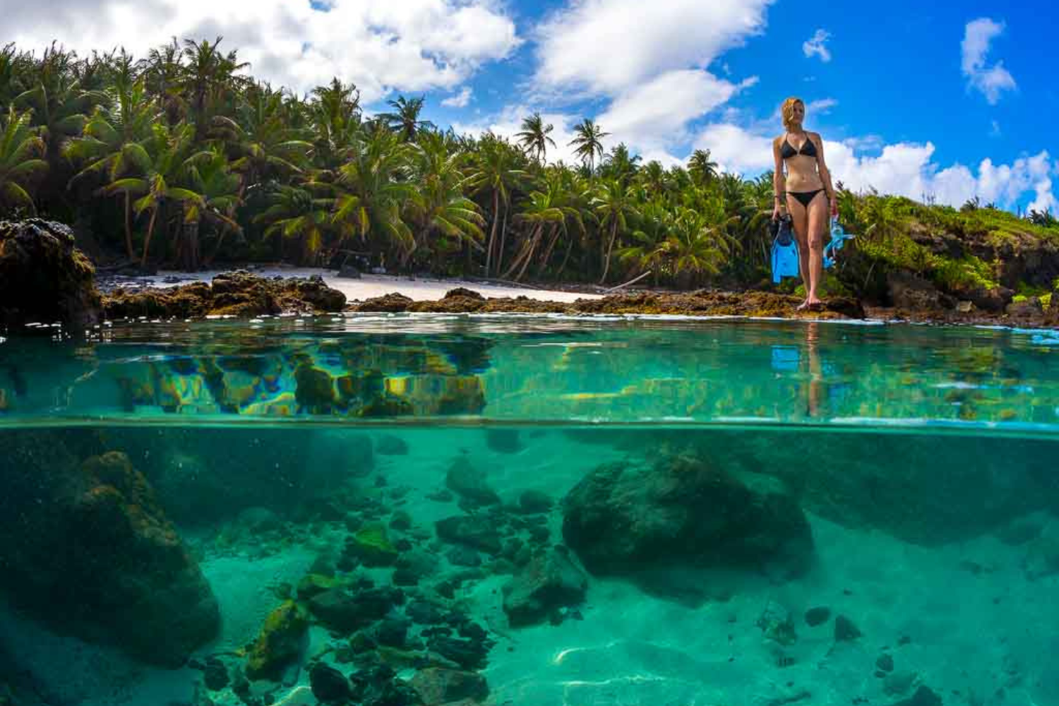 Climate & When To Visit — Christmas Island