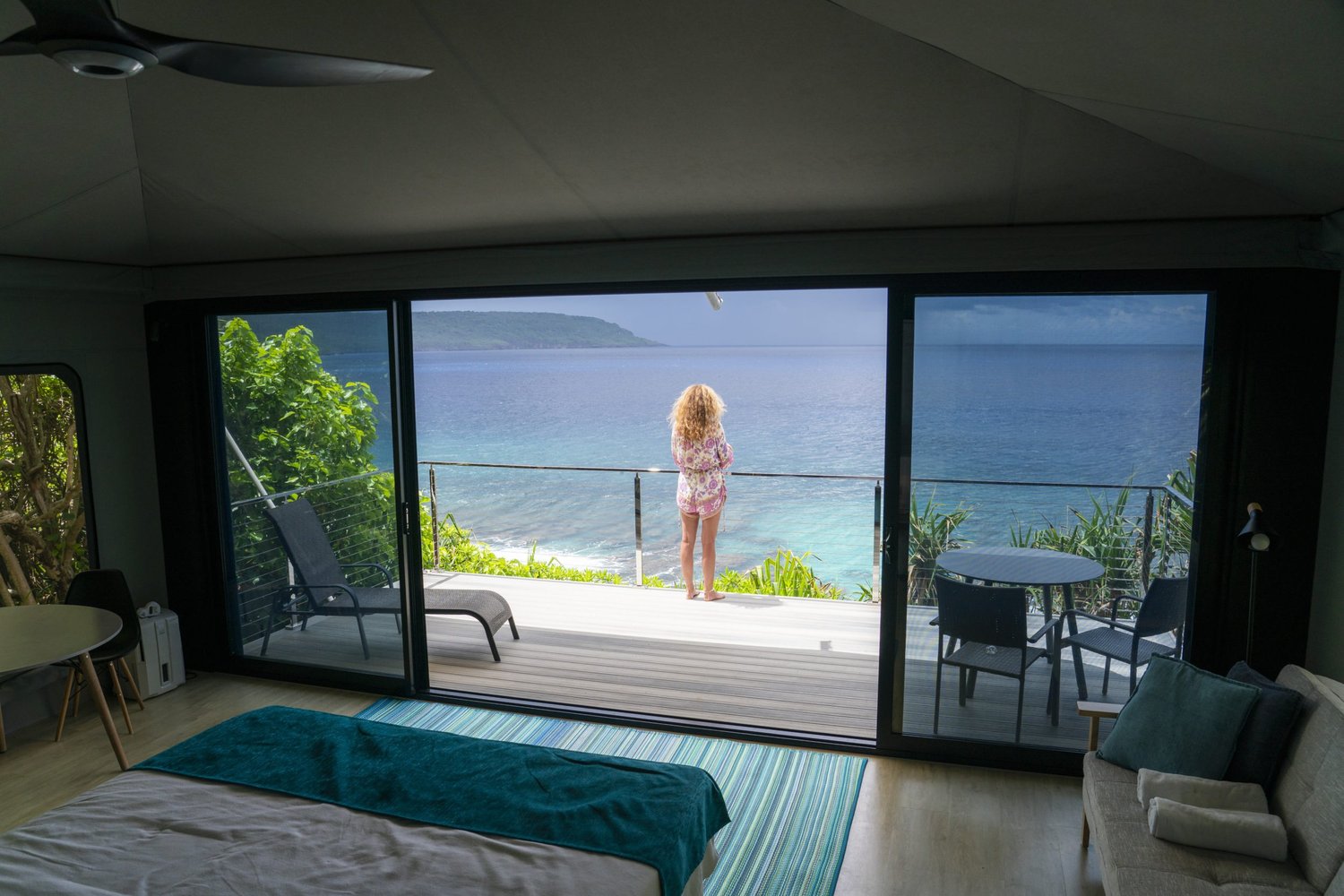 Swell Lodge — Christmas Island