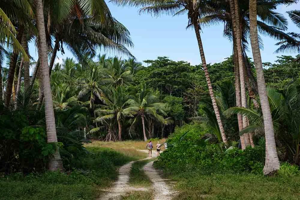 Christmas Island