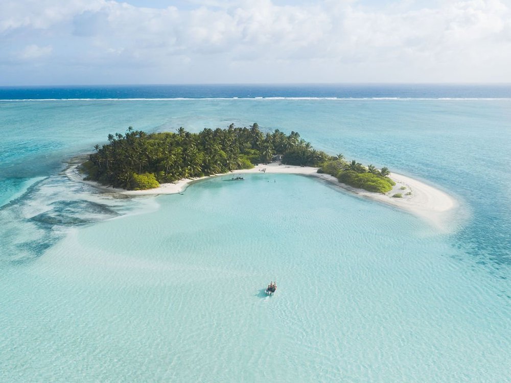 Cocos (Keeling) Islands — Christmas Island