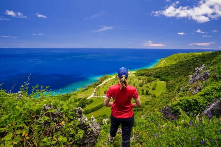 Flights — Christmas Island
