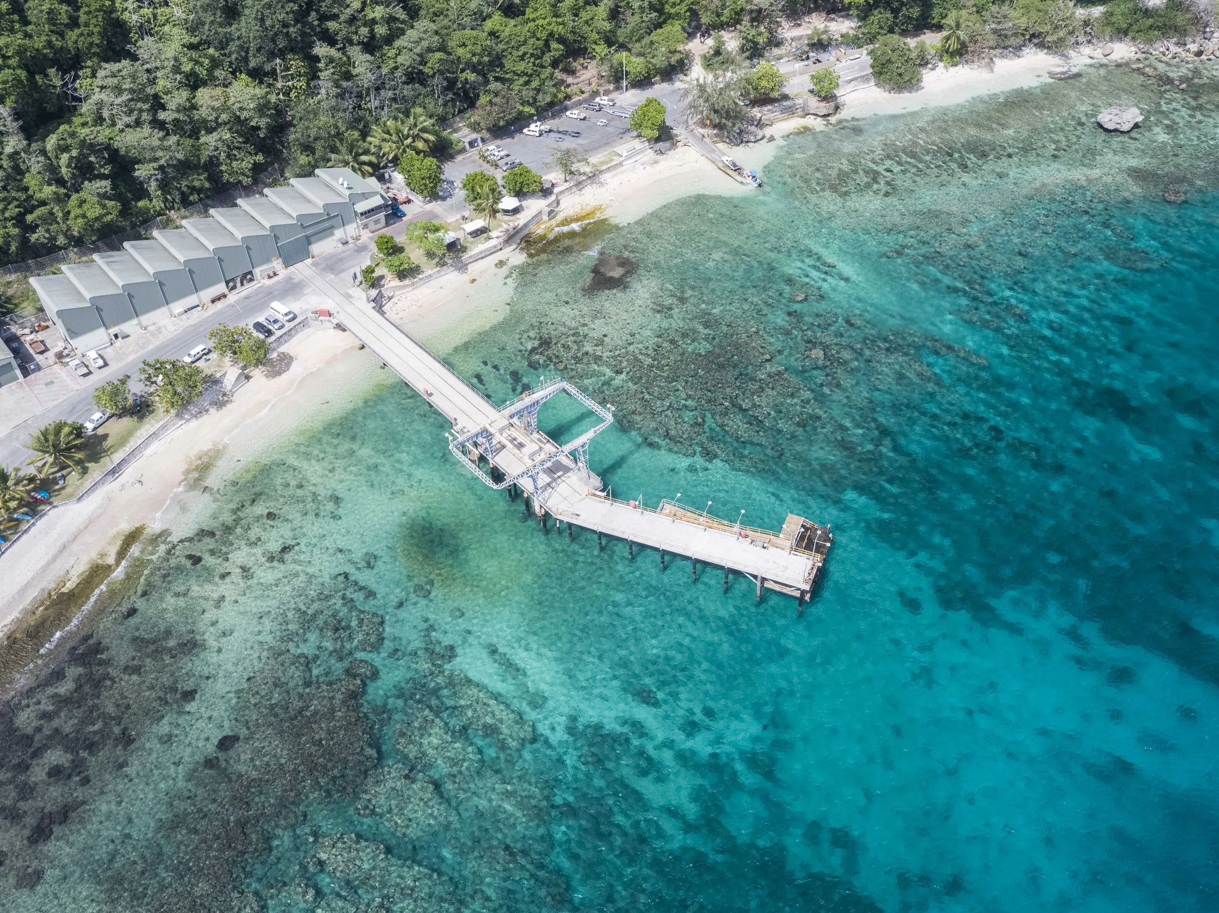 ACCESSIBLE TRAVEL — Christmas Island