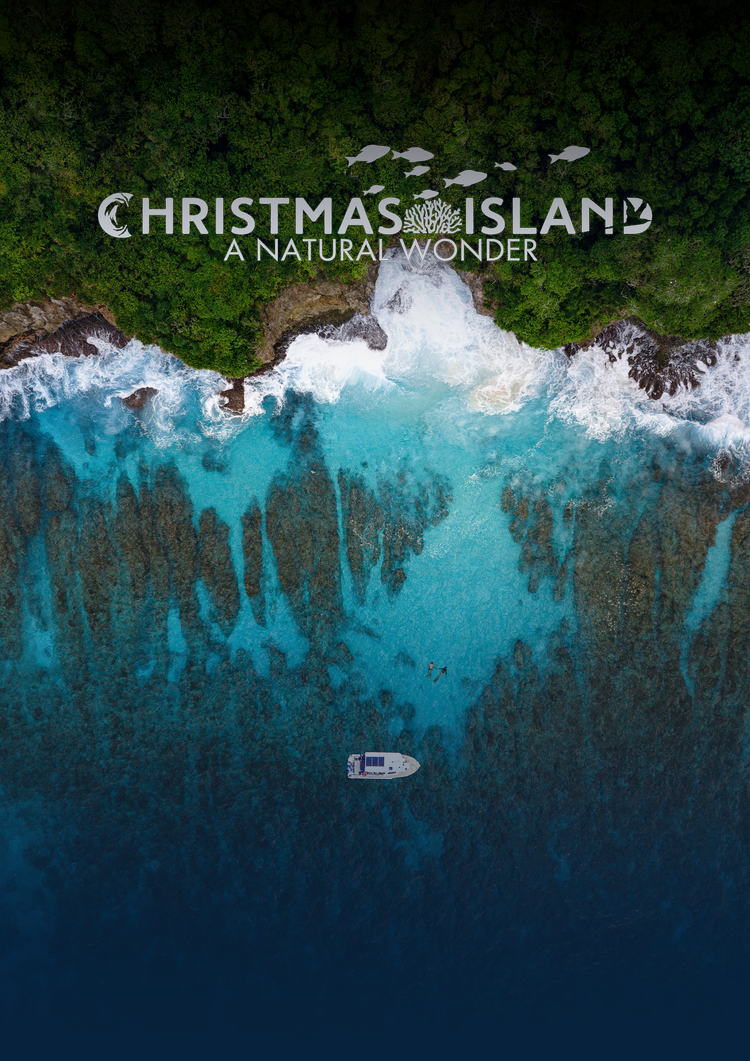 Christmas Island