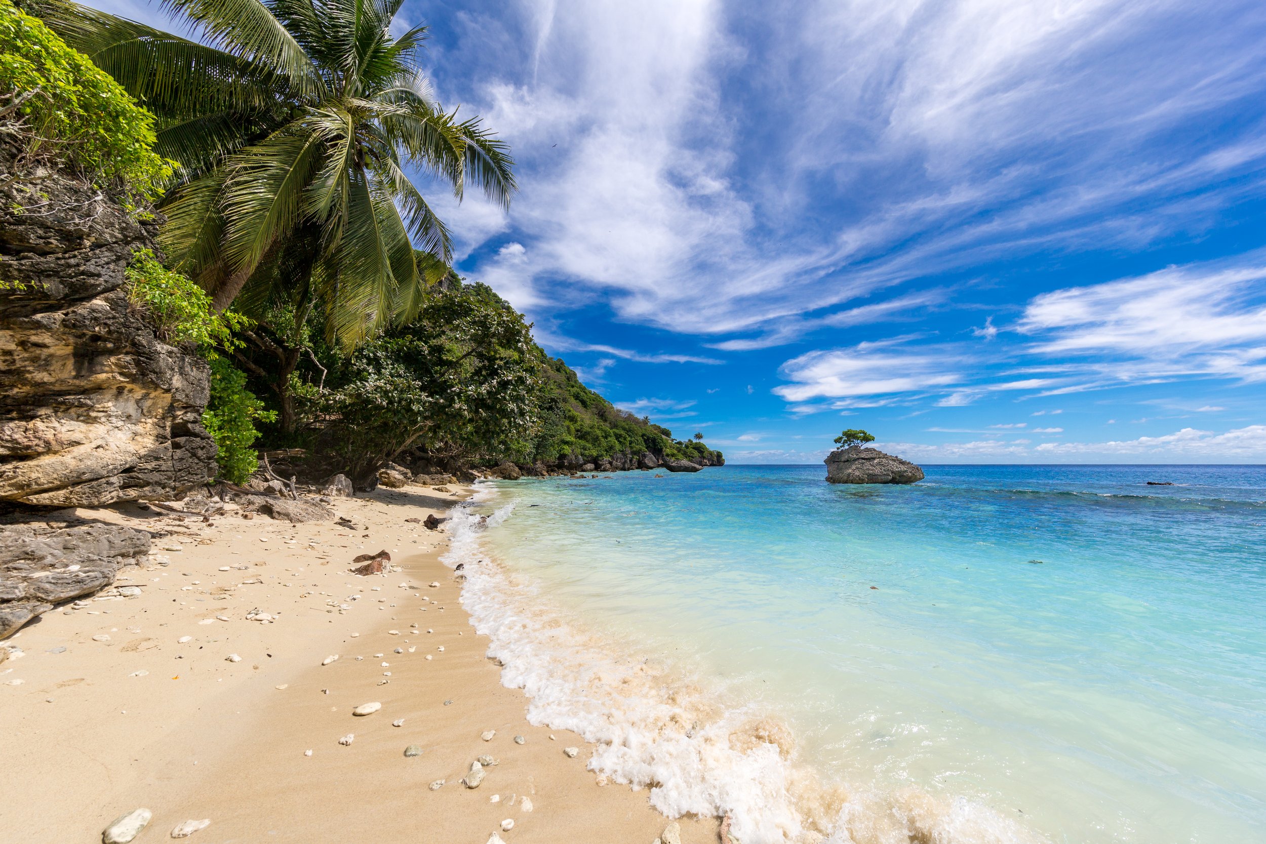 Christmas Island