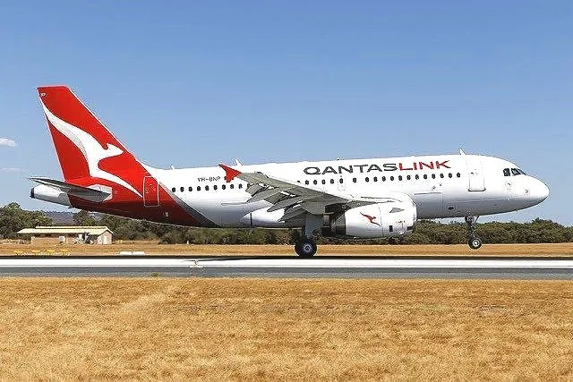 Flights — Christmas Island