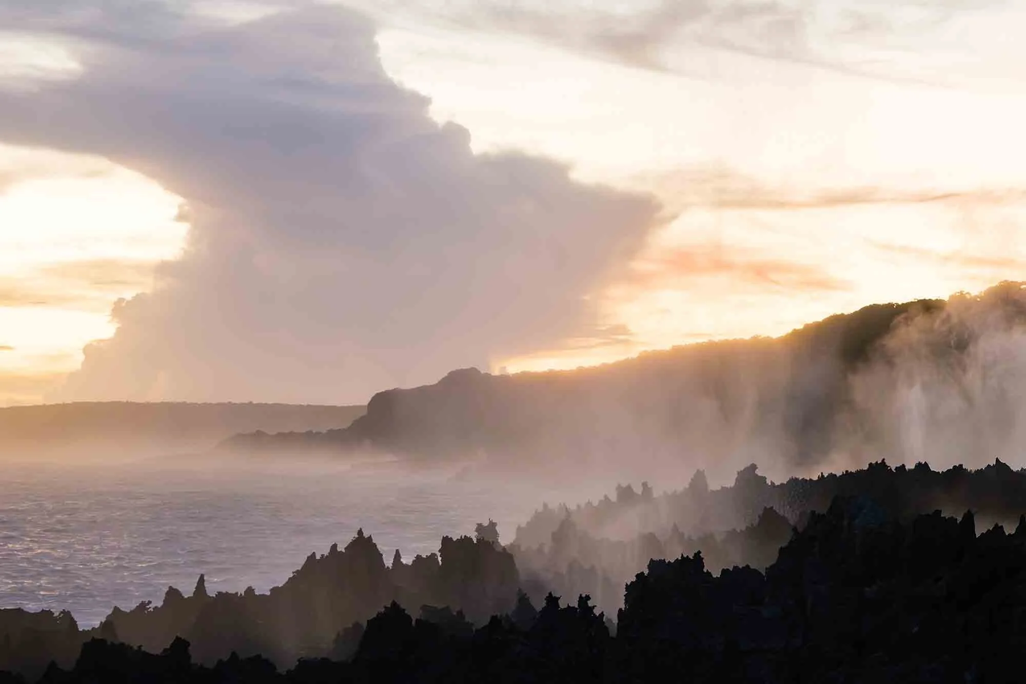 Tour Packages — Christmas Island