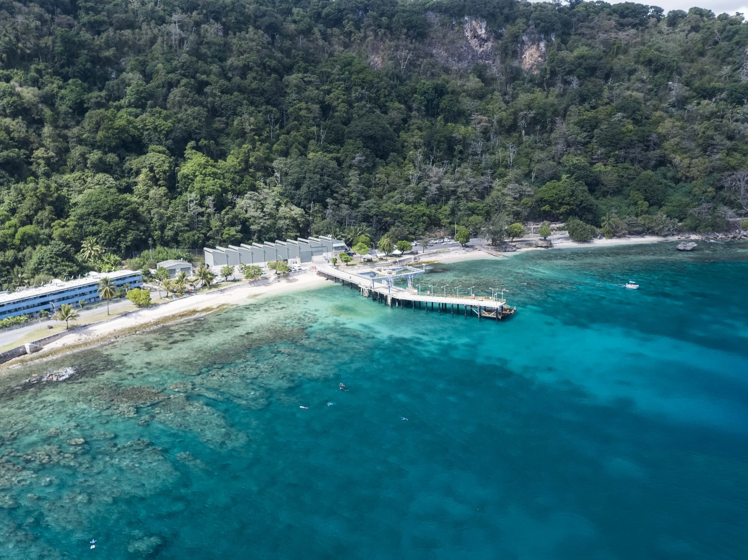 Tours & Experiences — Christmas Island
