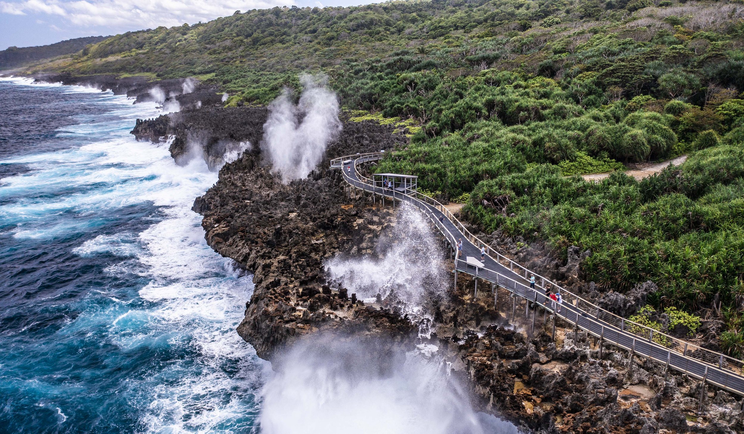 Christmas Island Tourism Association — Christmas Island