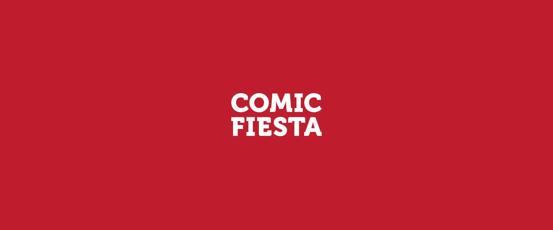 Terms & Conditions — COMIC FIESTA