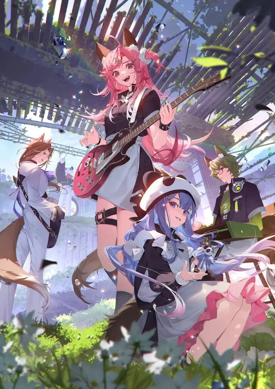 History of Comic Fiesta — COMIC FIESTA