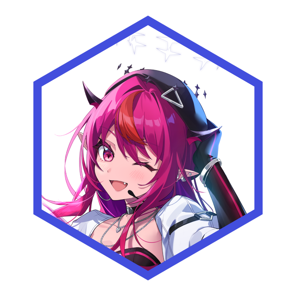 hololive STAGE World Tour '25 -Synchronize!- — COMIC FIESTA