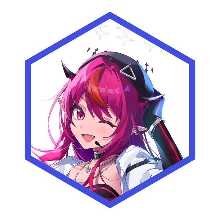 hololive STAGE World Tour '25 -Synchronize!- — COMIC FIESTA
