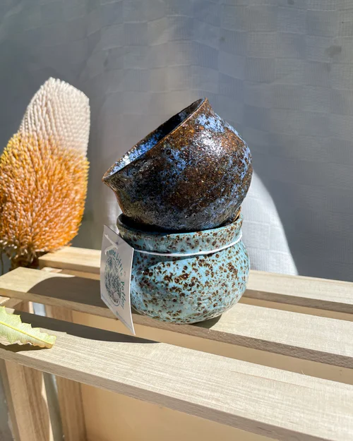 Three Little Potters | Pottery Workshops Perth