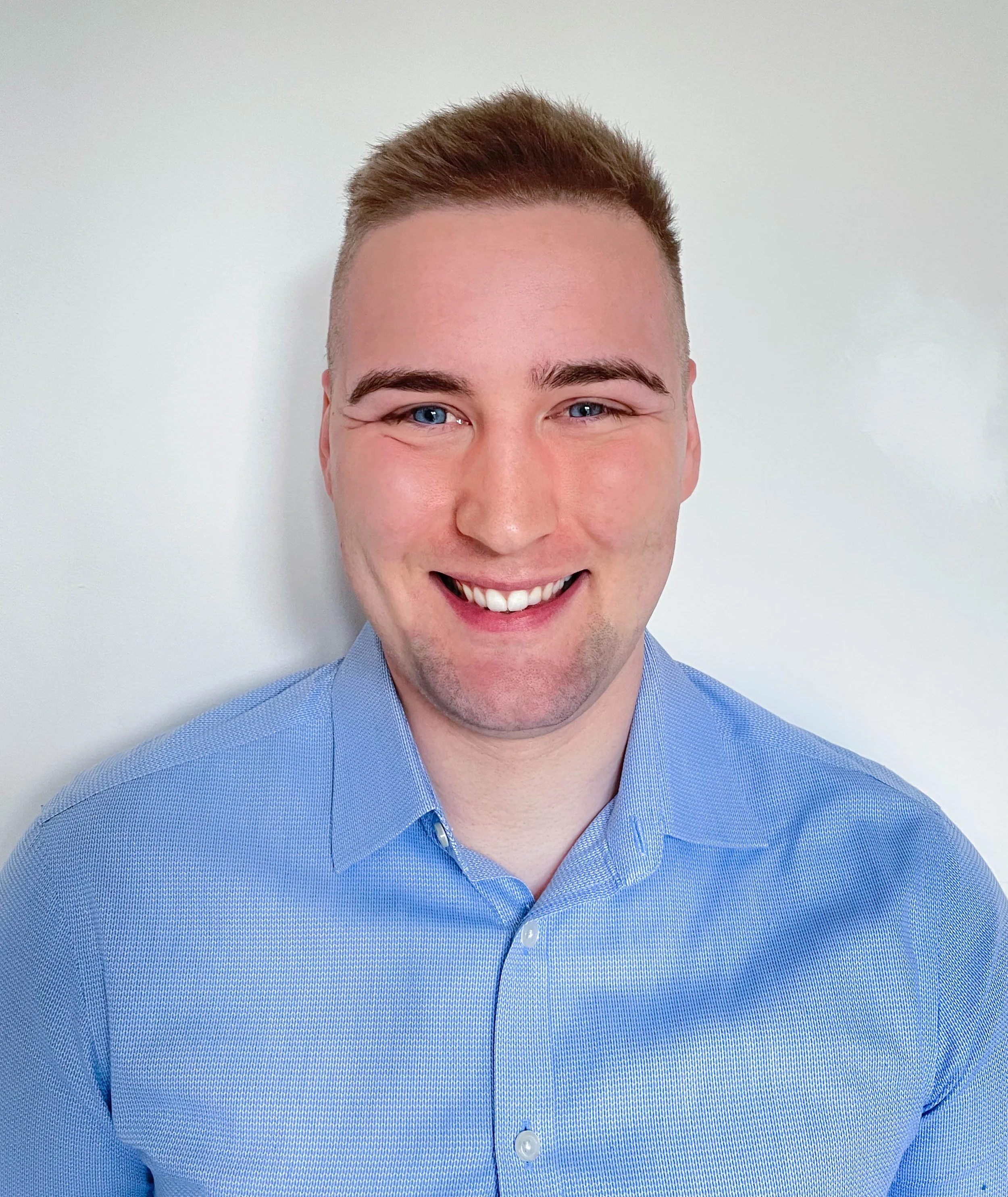 Meet the Colony — Cuddly Colony