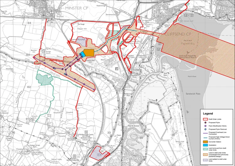 Save Minster Marshes | Wildlife