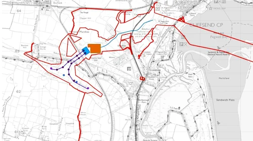 Save Minster Marshes | Wildlife