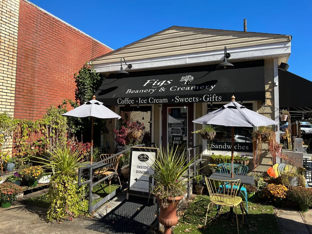 Figs Cafe and Farmacy