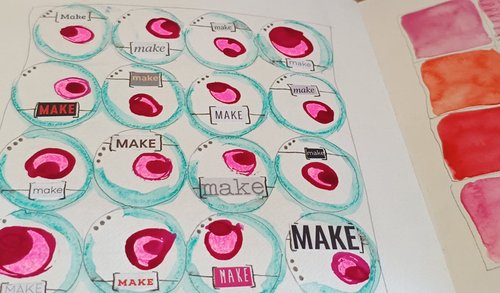 Making a list... or a making list! — Sensemaking Space