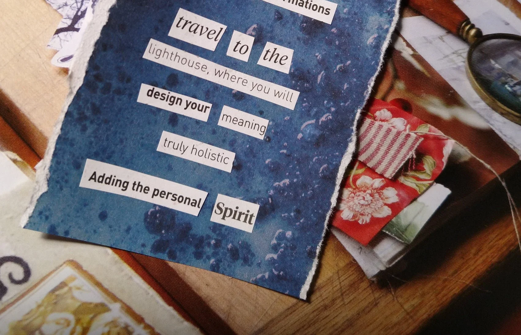 Why we should aim for meaningful work — Sensemaking Space