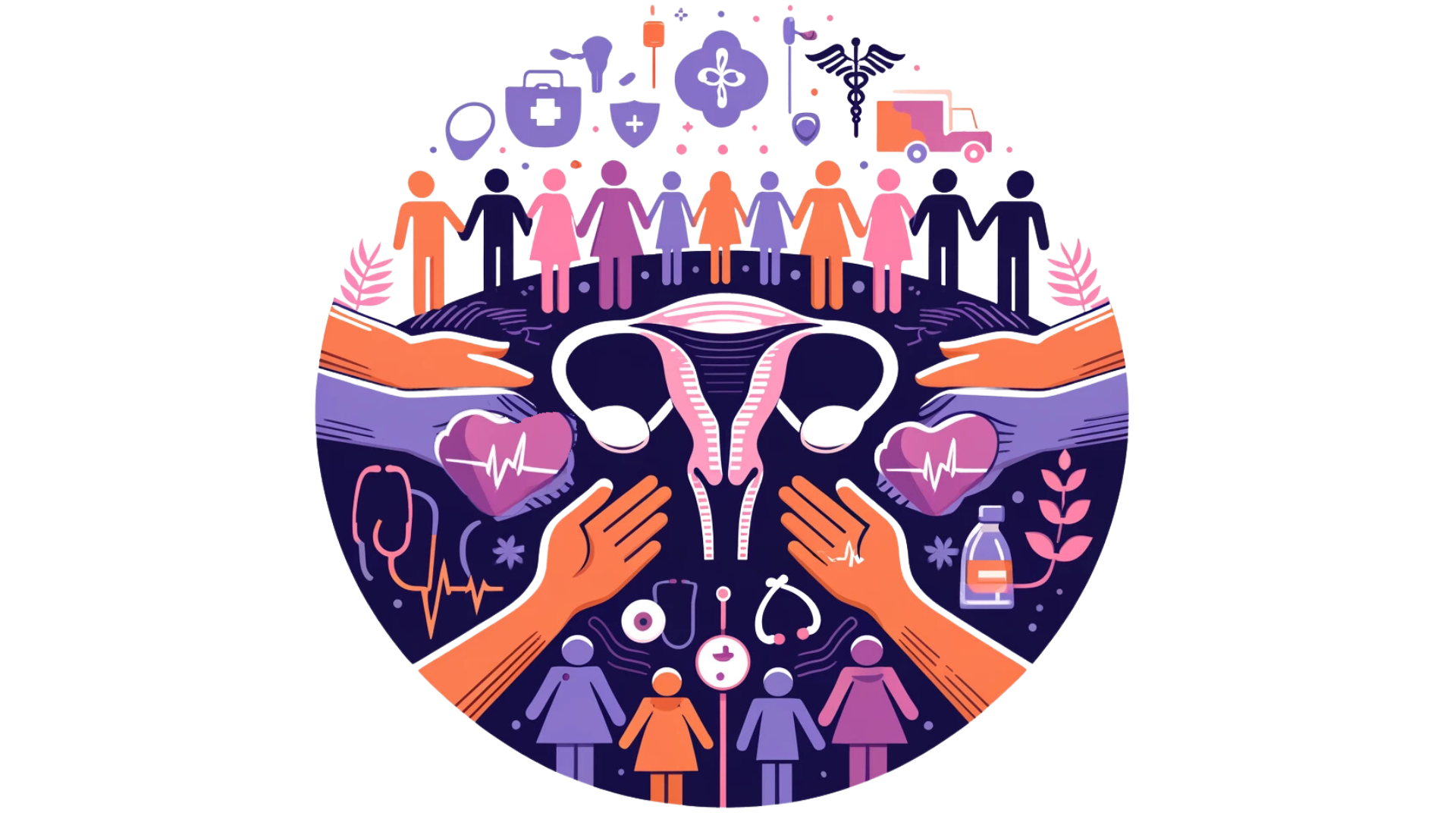 Pelvic Pain Awareness Month — FemHealth Insights