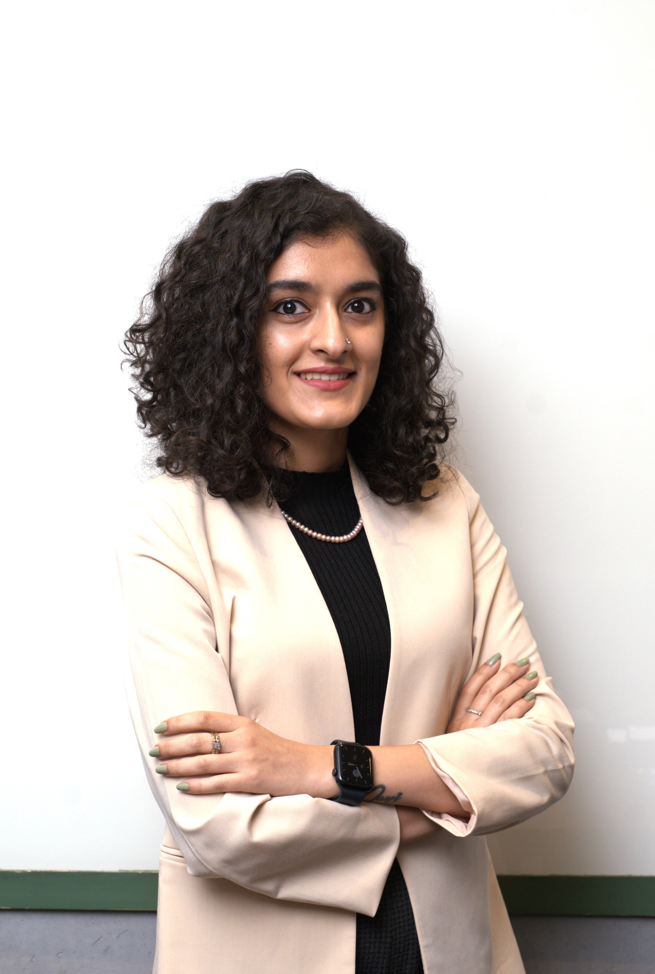 Mentors — FemHealth Insights