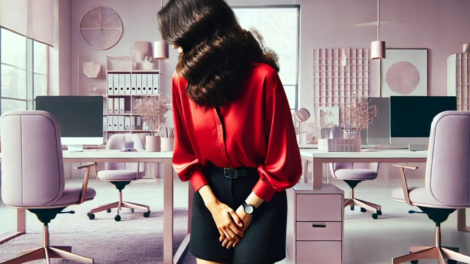 9 Causes of Incontinence in Women & How to Control Them — FemHealth ...