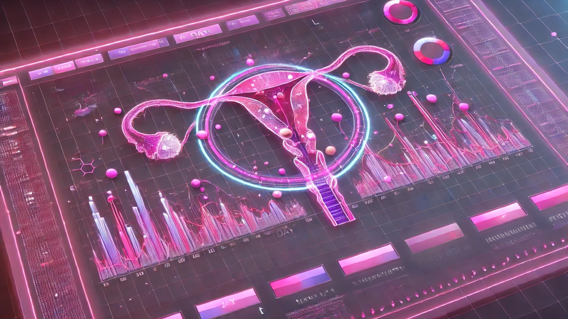 Continuous Hormone Monitoring — FemHealth Insights