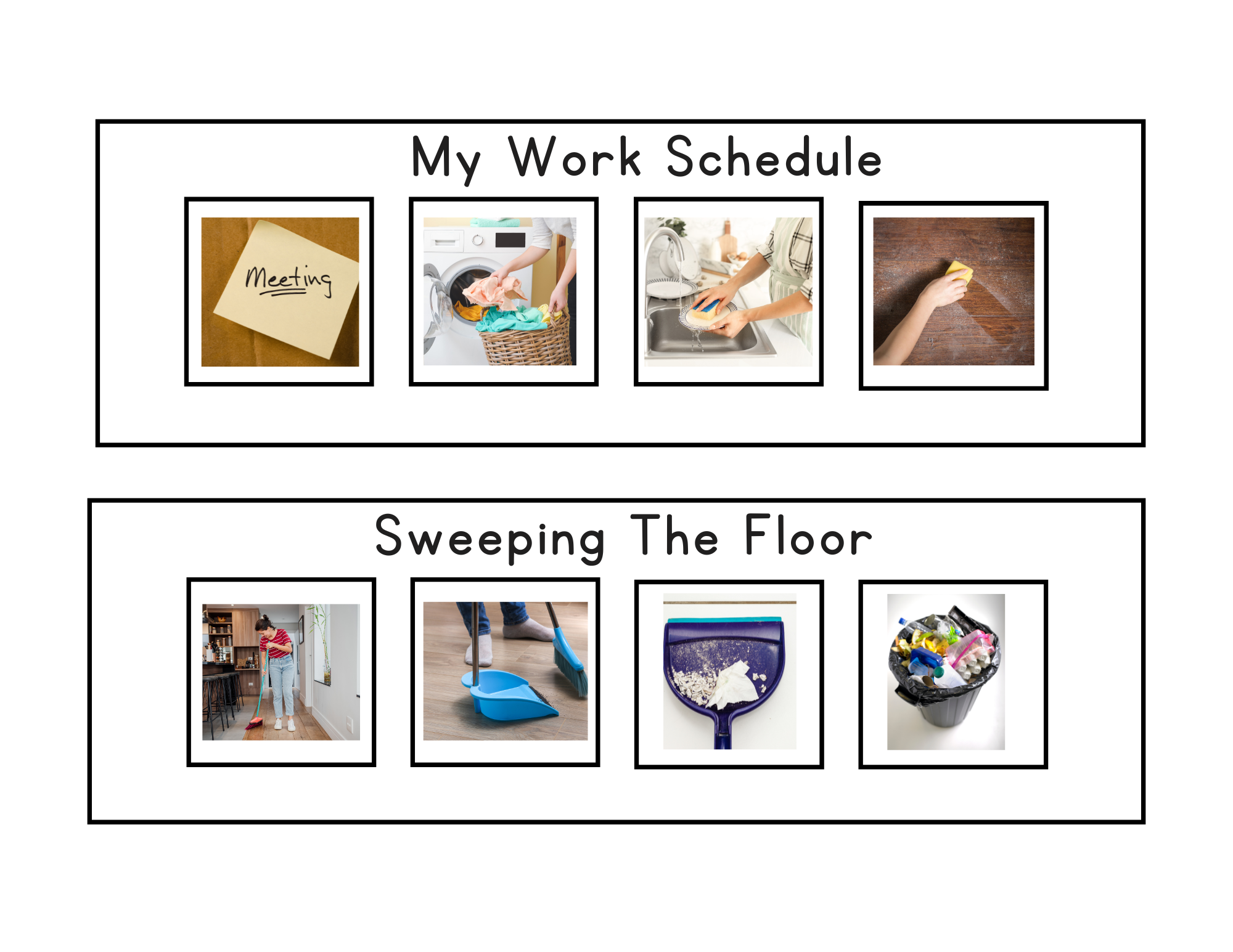 Token Boards in the High School Classroom — Nicolette Lesniak