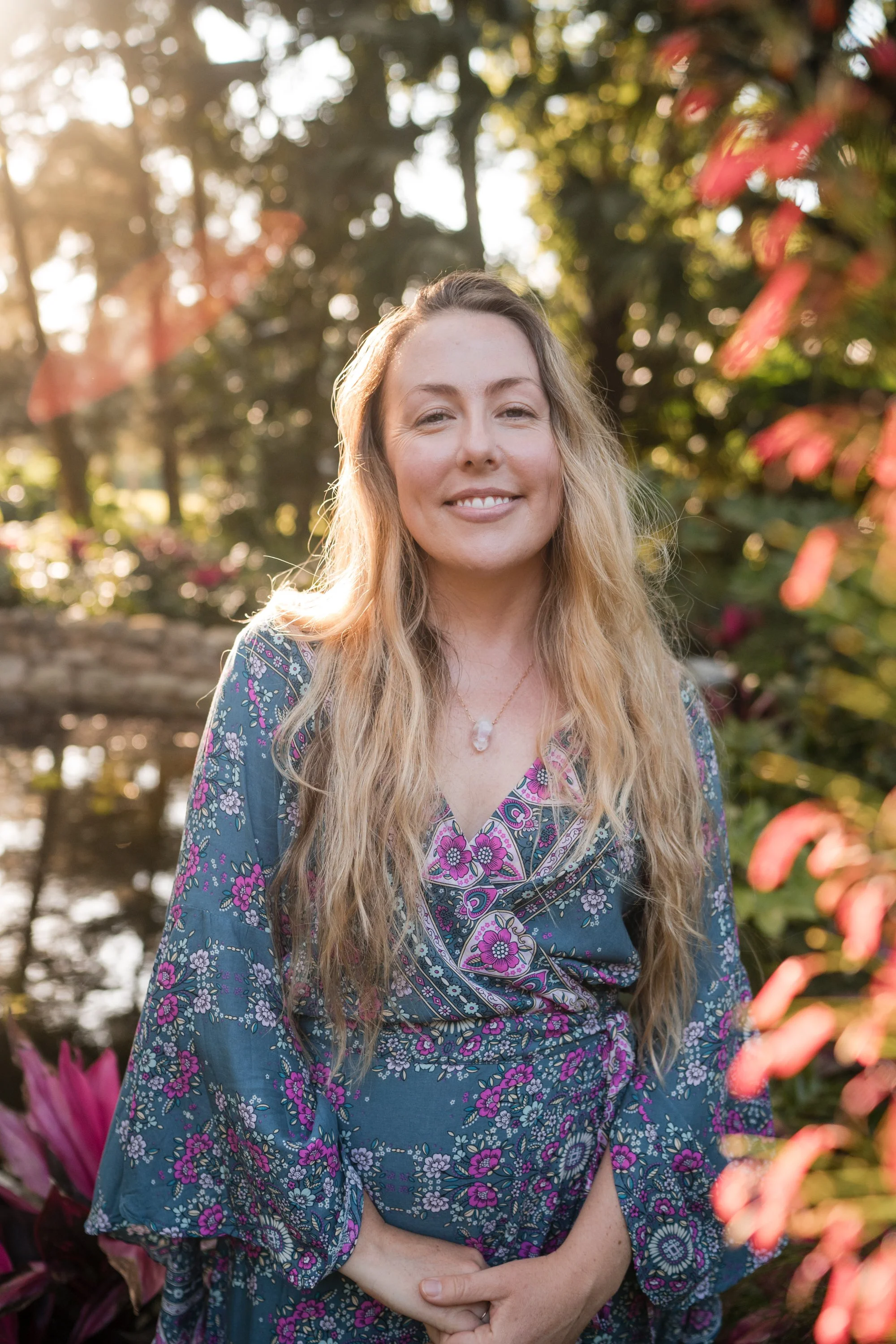 Doula in St Augustine Florida Jaryn Joy Miller