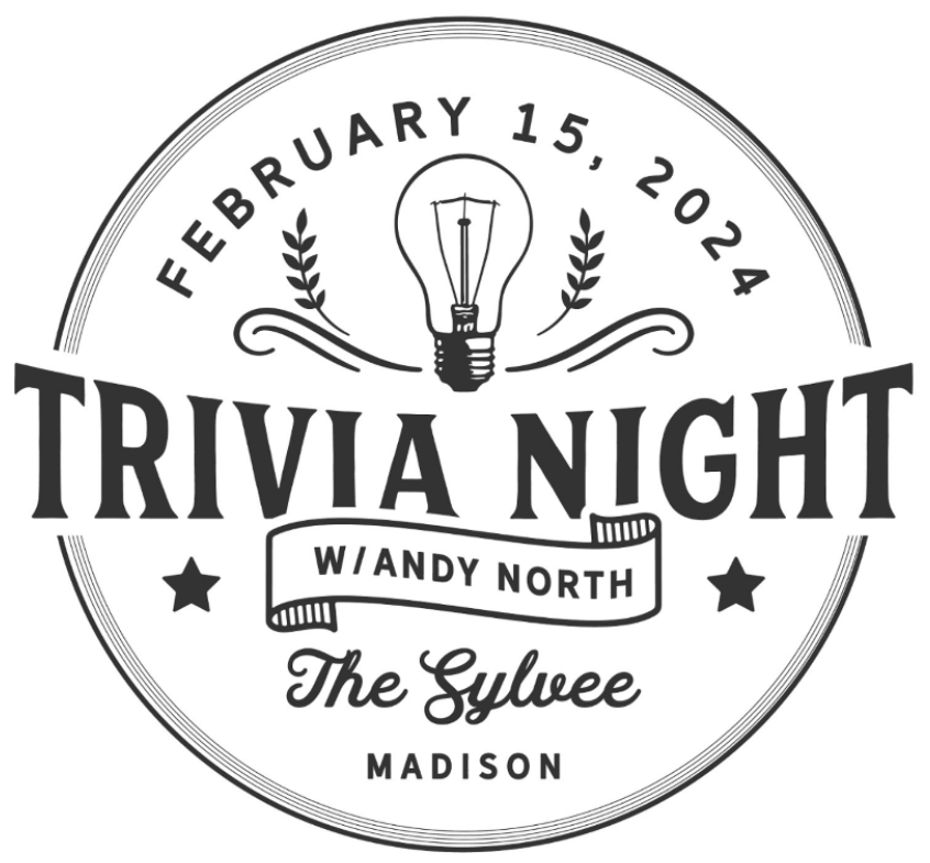 Andy North Trivia Fundraiser (Private Event) — Premier Trivia ...