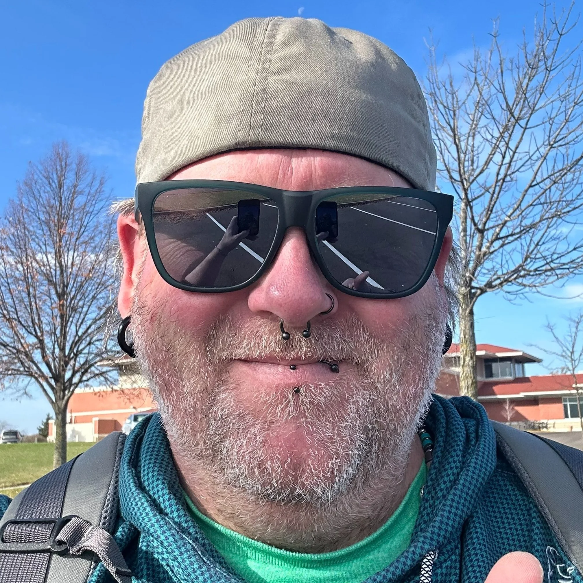 Eric | Premier Trivia Entertainer — Premier Trivia | Wisconsin's Premier Trivia & Entertainment