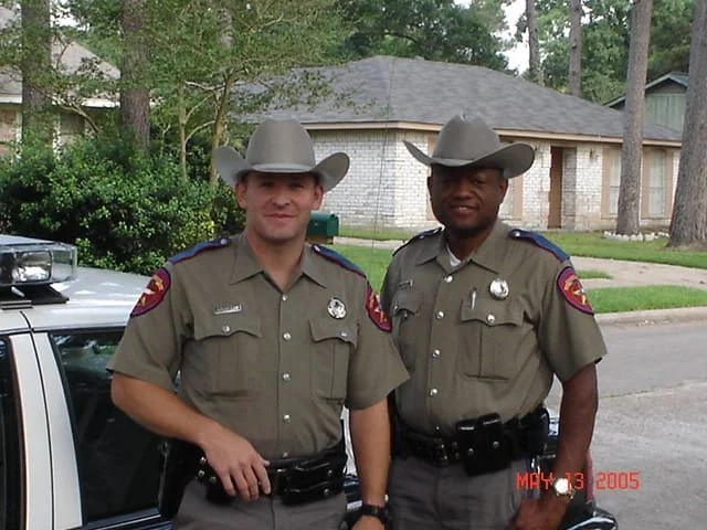My Vision — Wesley Doolittle For Montgomery County Sheriff