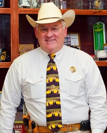 Endorsements — Wesley Doolittle For Montgomery County Sheriff