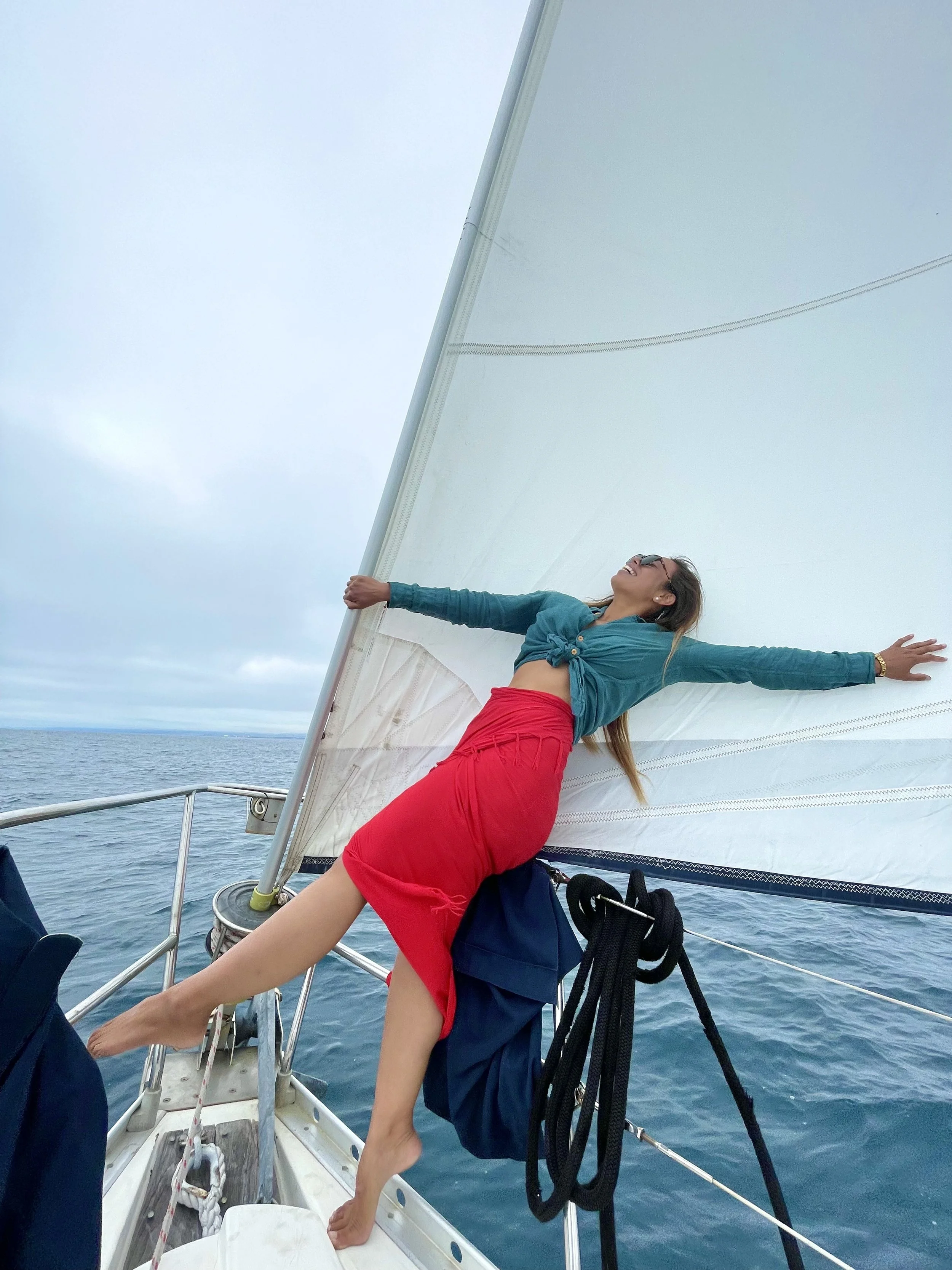 Michelle Bautista Layton